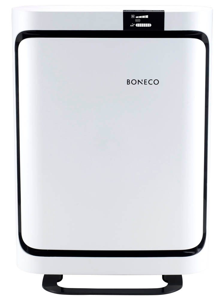 BONECO P500 Luftreiniger weiß 1-50 Watt | office discount