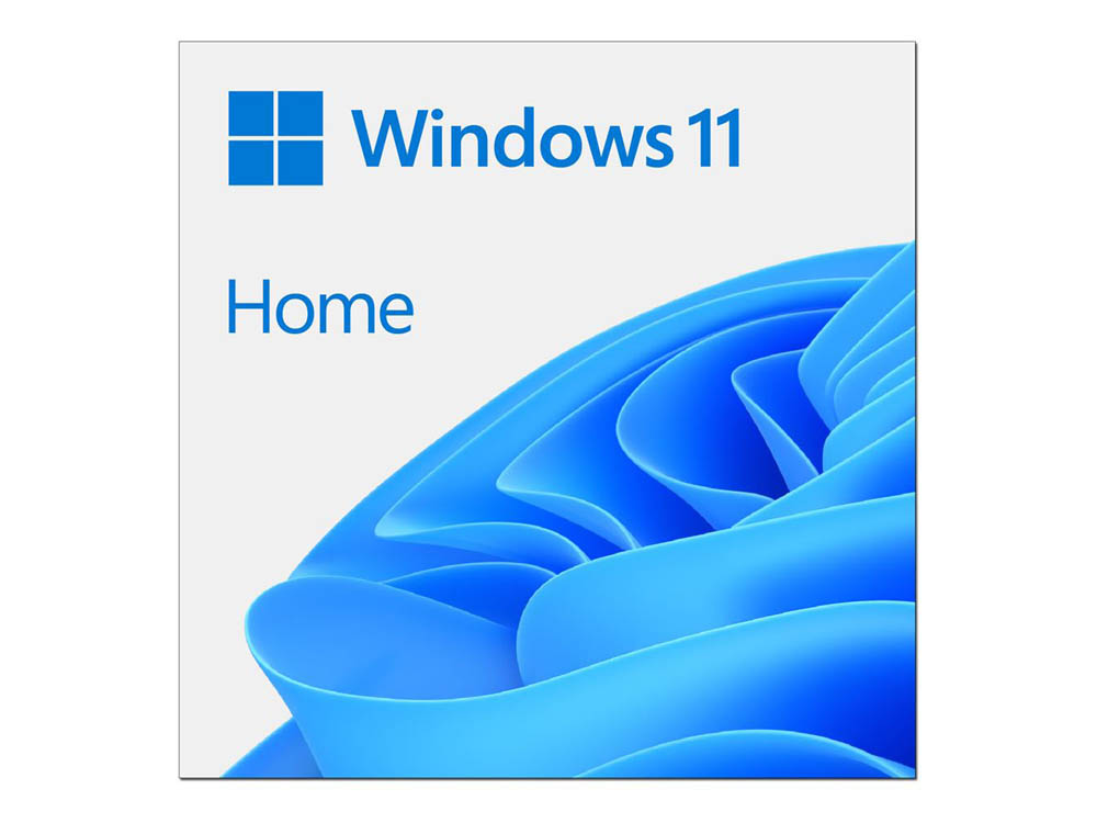 Microsoft Windows 11 Home Betriebssystem 64 bit Vollversion (Download ...