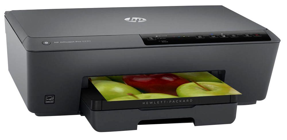Hp officejet 6230 store