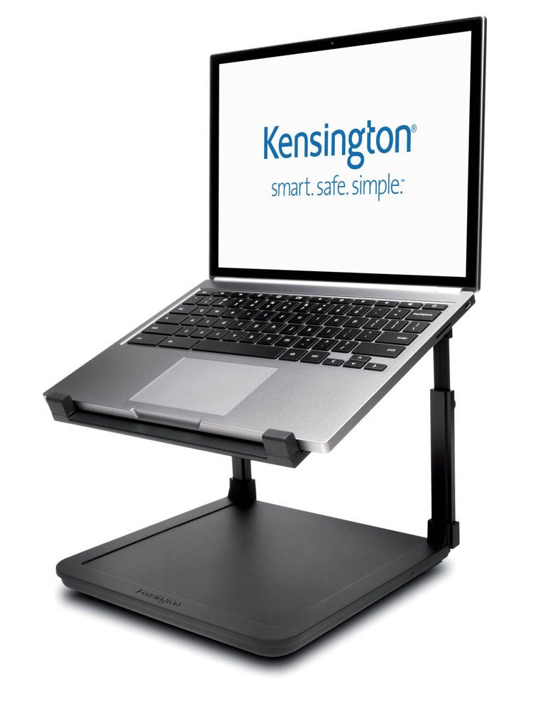 Kensington Notebook Stander SmartFit schwarz office discount