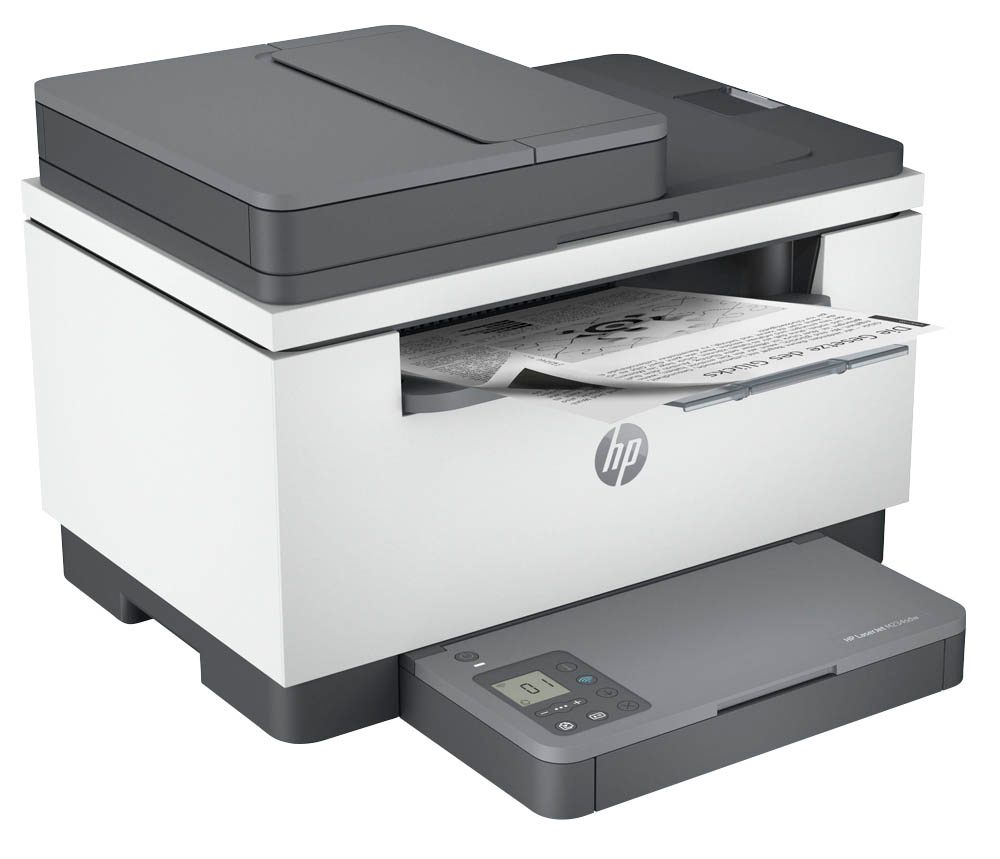 HP LaserJet MFP M234sdw 3 in 1 Laser Multifunktionsdrucker weiB office discount
